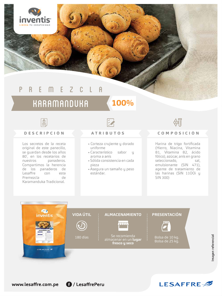 BBBB | PDF | Panes | Cocina