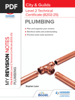 8202-25 l2 Technical Certificate Plumbing Sample Theory Exam v1-0-PDF ...