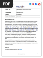 FAANG Resume Template | PDF | Résumé | Computer Programming