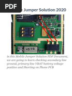 Wiring Diagram of 48V 1000W Controller | PDF