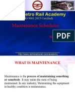2-115 Dematic Multishuttle Operation and Maintenance | PDF