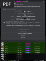 Aviator Cheat Sheet - 1 | PDF