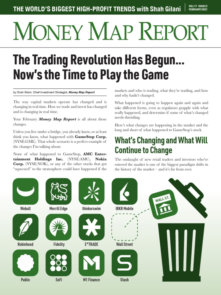 Money Map Report | PDF | Option (Finance) | Greeks (Finance)