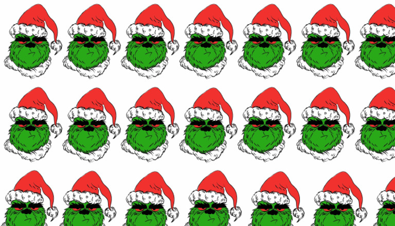 Grinch | PDF