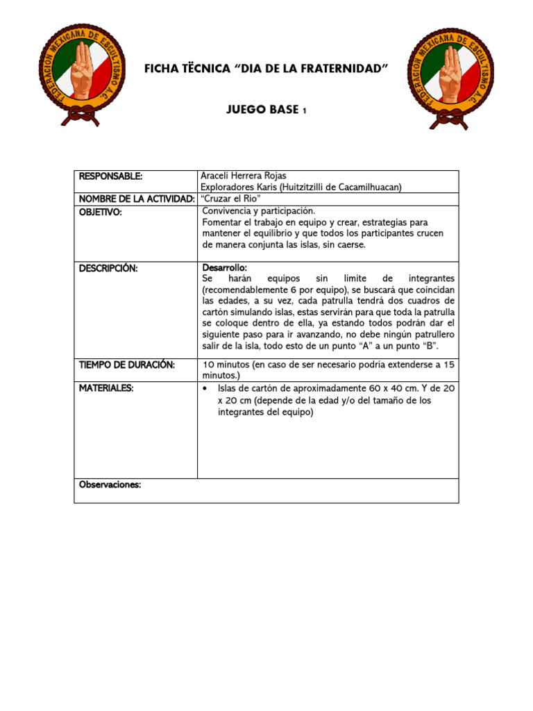 Fic Has Tecnica S 19 Febre | PDF