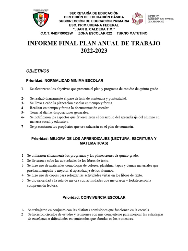 Documentacion Final Adriana | PDF | Educación primaria | Juventud