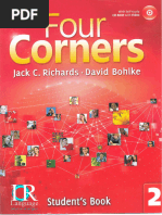 Fourth Edition Interchange Books Includes Audio File and Educational ...