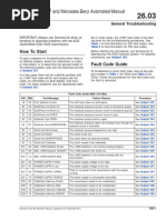 Freightliner Business Class M2 Fault Codes List - Bulkhead Module | PDF ...