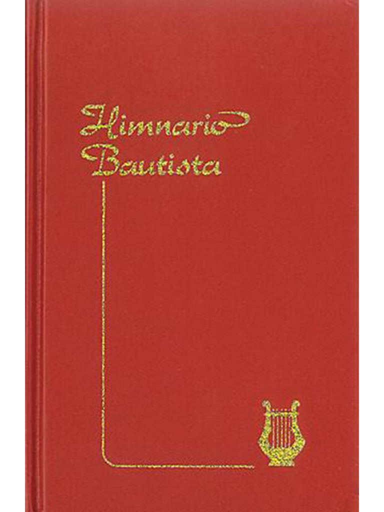00 Partituras Himnario Bautista PDF | PDF 00 Partituras Himnario Bautista PDF | PDF