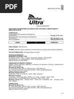 Zapp WG 720 - Bula 02 10 2024 | PDF | Ferimento | Pesticida