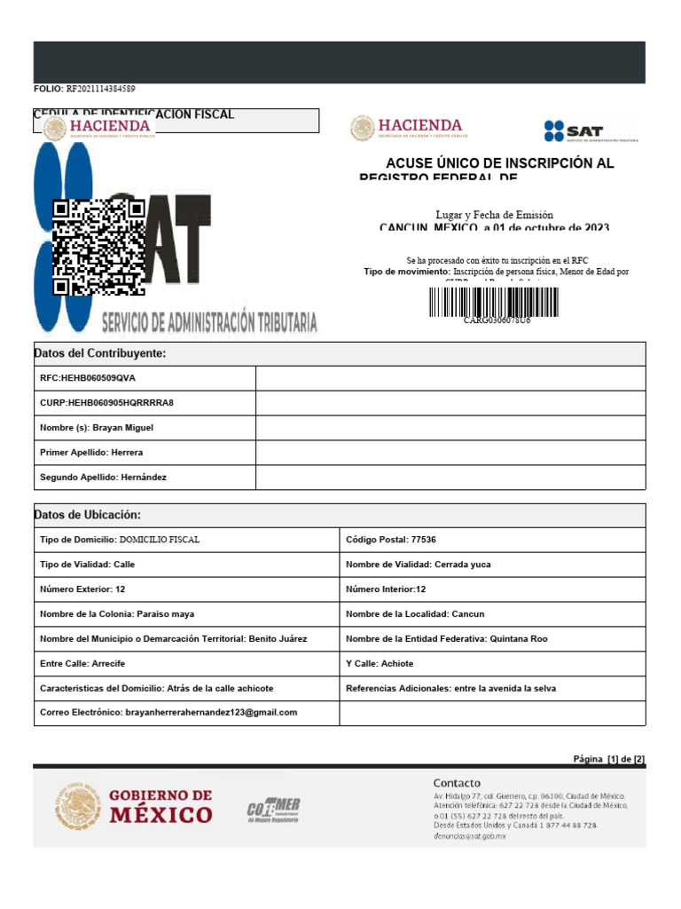 Documento Bryan?? | PDF | Justicia | Crimen y violencia