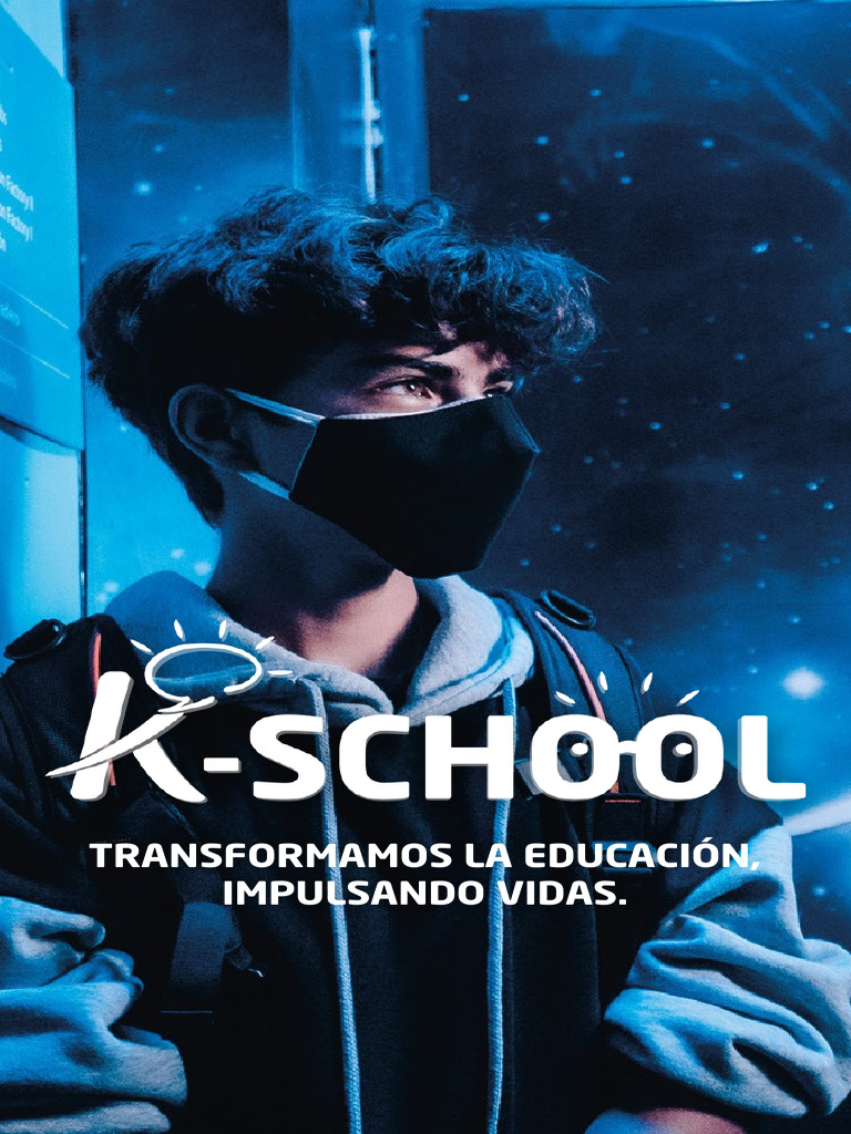 Kruger-School-Brochure Quito (Nov 22) | PDF | Aprendizaje | Curiosidad