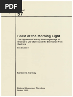 The Byang-Gter and Other Phur-Pa Traditions - Reflections On Martin J ...