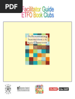 Essential Skills Classroom Management | PDF | Body Language | Nonverbal ...