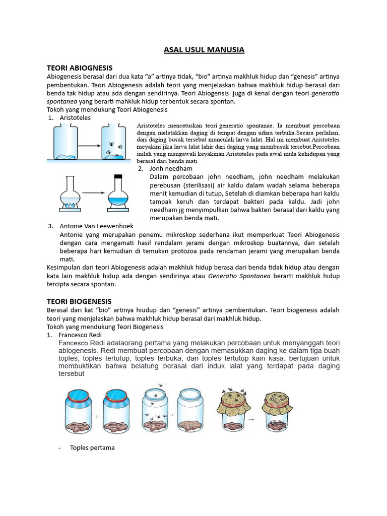 Dokumen Yaya Bio12 | PDF