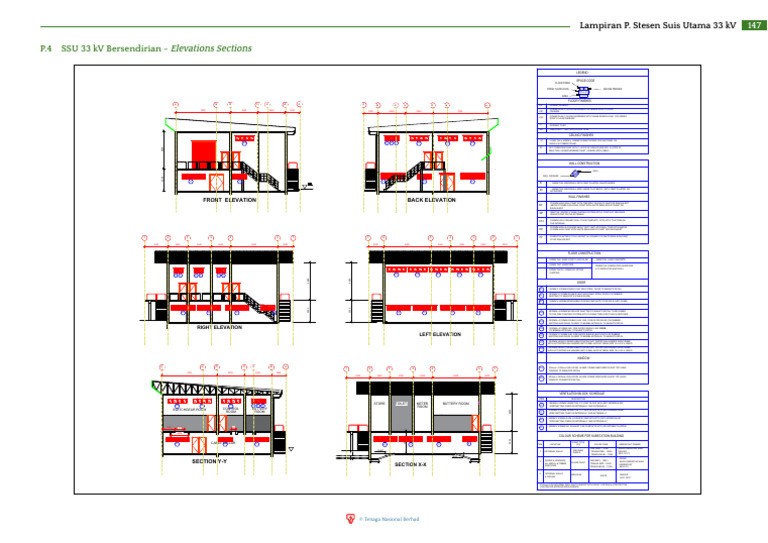 TNB 2024 - Substation - Design - Booklet - Edition2.0-162 | Download ...
