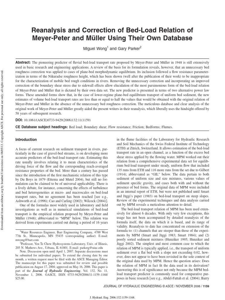 28asce 290733 9429 282006 29132 3a11 281159 29 | PDF | Mechanical ...