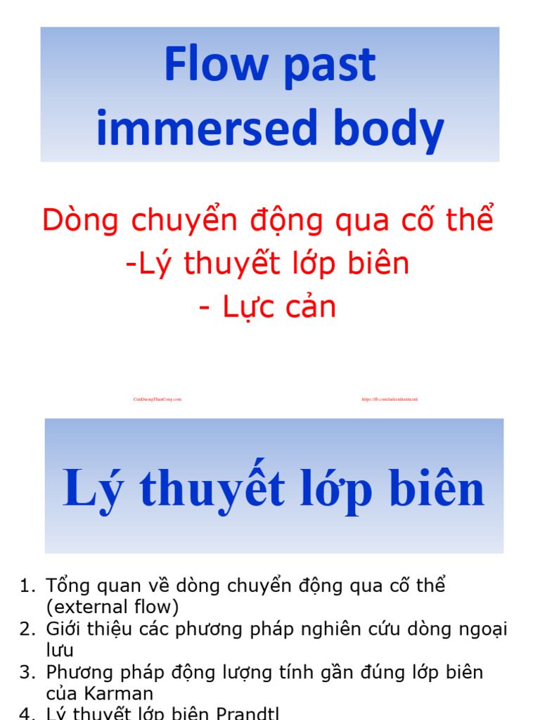 Co-Luu-Chat - Ly-Hung-Anh - Co-Luu-Chat - Chuong-8-Lop - Bien - (Cuuduongthancong - Com) | PDF