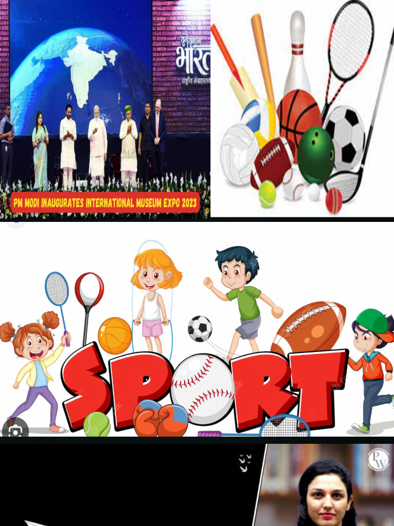 Merathon Current Affairs (Namu Mam) | PDF