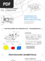 Practica Cubo Isometrico | PDF