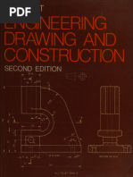 Engineering Drawing With Worked Examples 2, 3rd edition-MA Parker, F ...