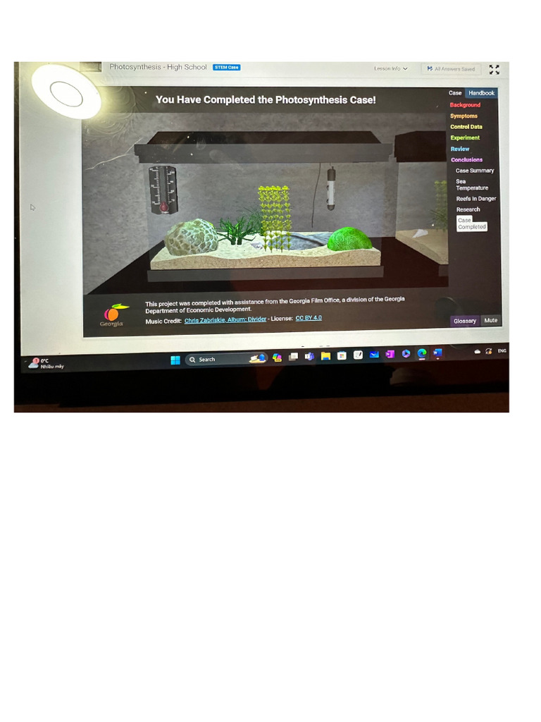 Day 13 - Gizmo STEM Lab | PDF