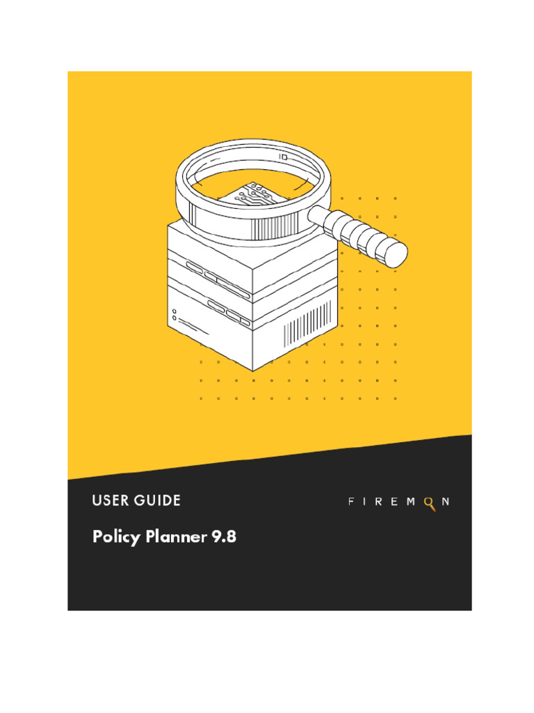 Firemon | PDF | Computer Network | Transport Layer Security