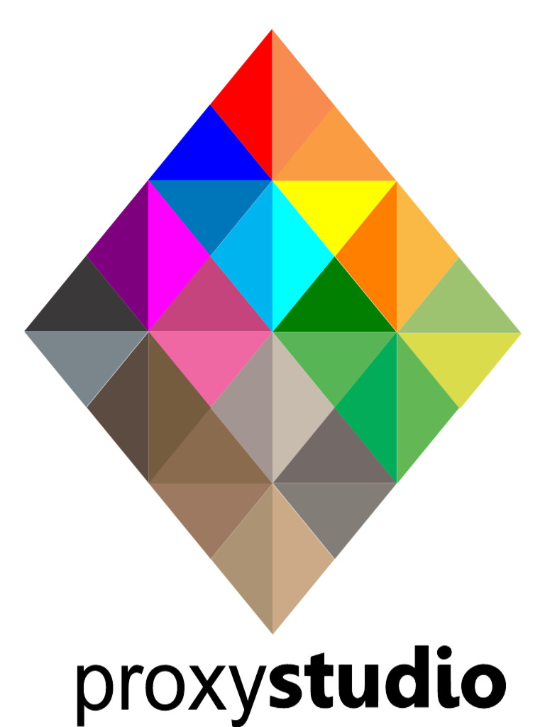 Logo Proxy 1 | PDF