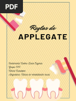 Clasificación de Carl Misch Dianelsty | PDF