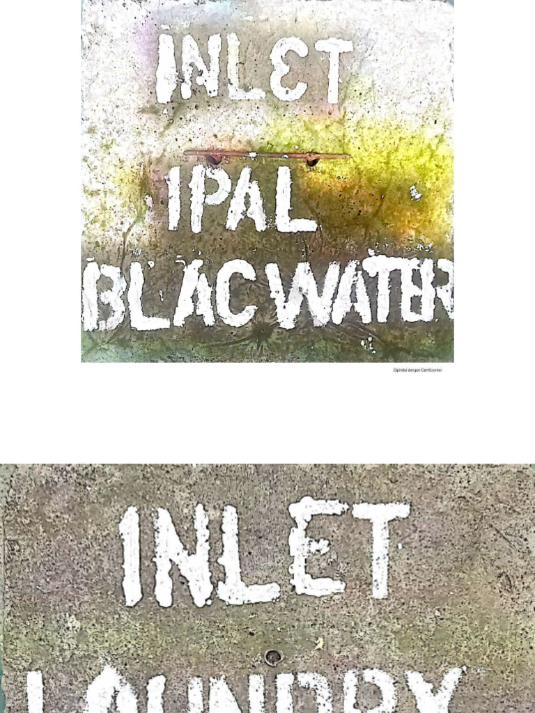 Alur Bak Ipal 1 | PDF