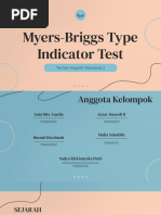 Skoring Rmib | PDF | Metode & Bahan Ajar