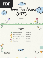 BAUM Test / Draw A Tree Test - Administrasi Tes Psikologi - Tes Non ...