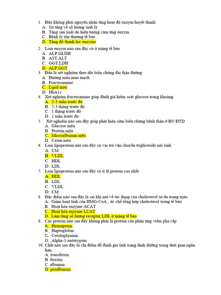 De On Tap Hsls | PDF