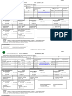 GSIS Payments via LANDBANK eMDS Guide | PDF | Banks | Cheque