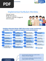Cara Masuk - Login Ke Platform Merdeka Mengajar Di Web | PDF | Bisnis ...