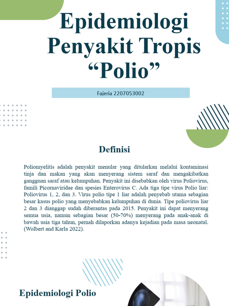 Polio | PDF