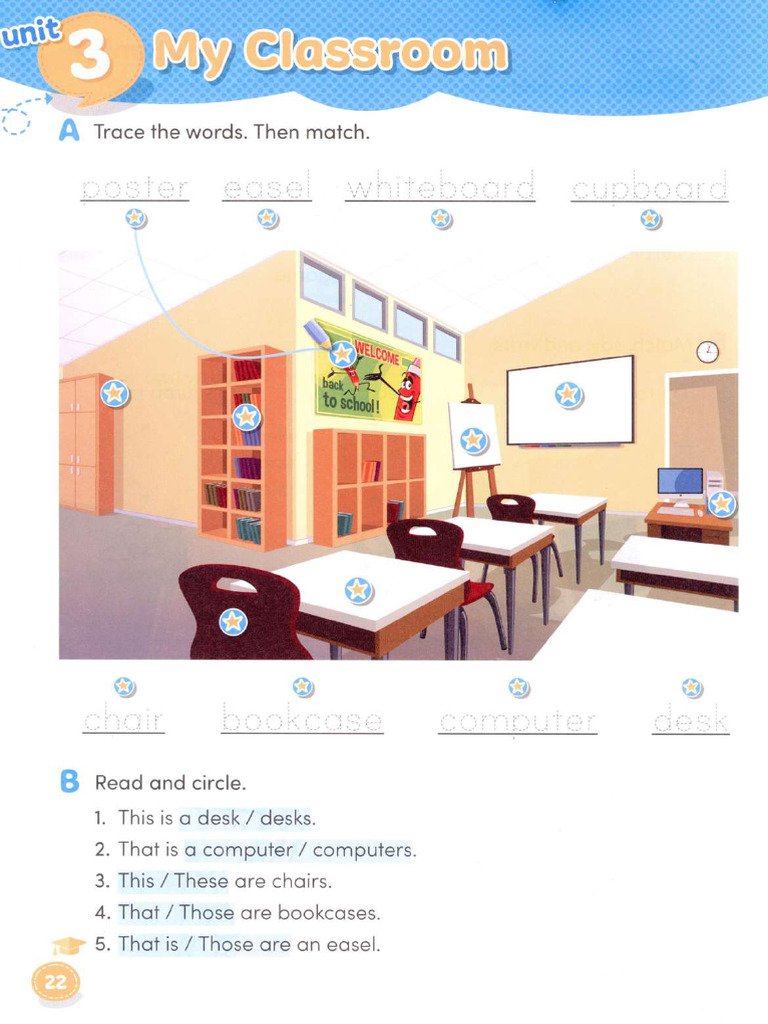 Hang Out 1 Workbook | PDF