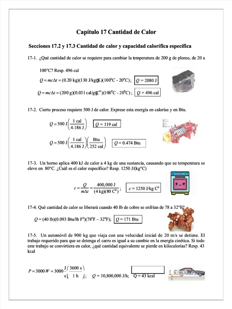 PDF Capitulo 17 - Compress | PDF