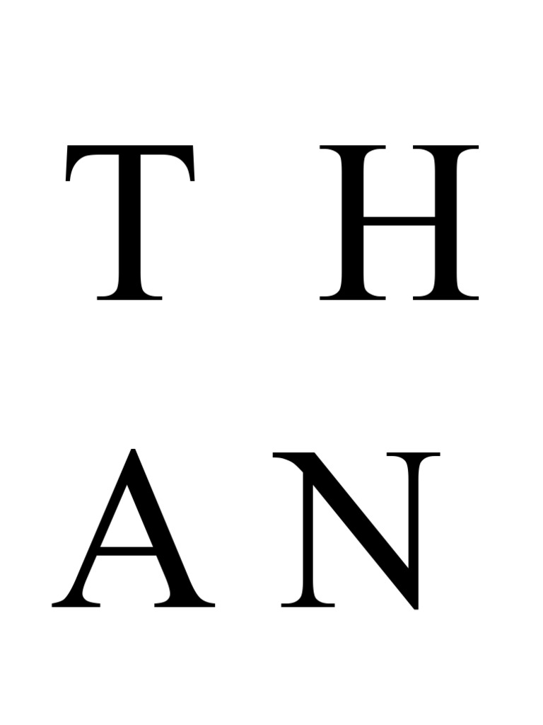 Template Tulisan Besar Tahniah | PDF