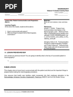 Mammography Results Communication Letters | PDF | Mammography | Breast ...