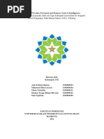 Instruksi dan Skoring Tes WAIS | PDF