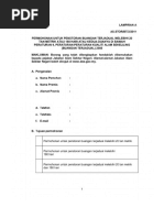 DOE Code of Scheduled Waste Labelling Practice | PDF
