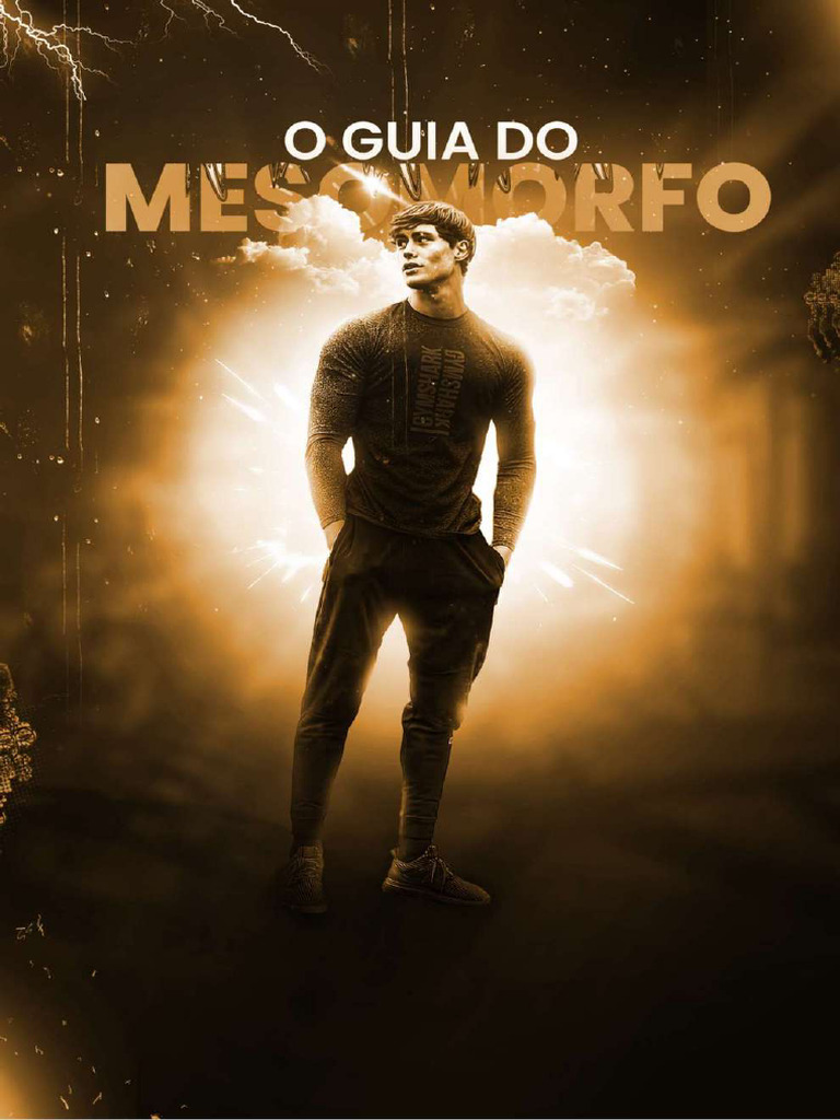 Guia Do Mesomorfo | PDF