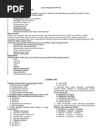 Kumpulan Rangkuman Materi Osn IPA SD 2024: Written By: Betavia Kusindrastuti | PDF