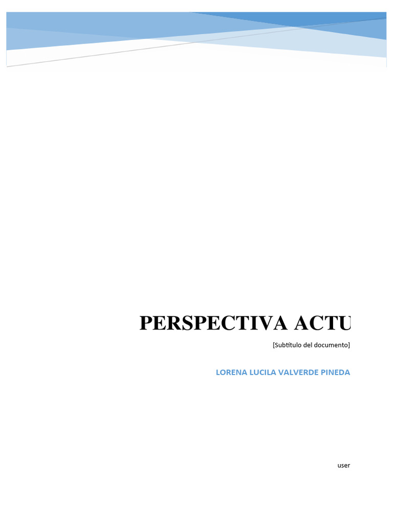 Actividad Practica Perspectiva en Spicologia Del Desarrollo | PDF | Adultos | Pensamiento