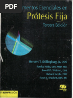 Líneas de Terminación | PDF | Dentadura postiza | Diente