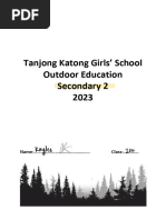 Boxing The Compass | PDF | Angle | Geometric Measurement