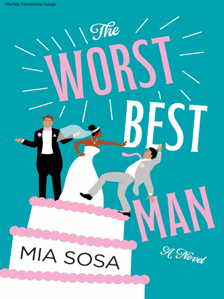 The Worst Best Man | PDF | Hotel | Pelo The Worst Best Man | PDF | Hotel | Pelo