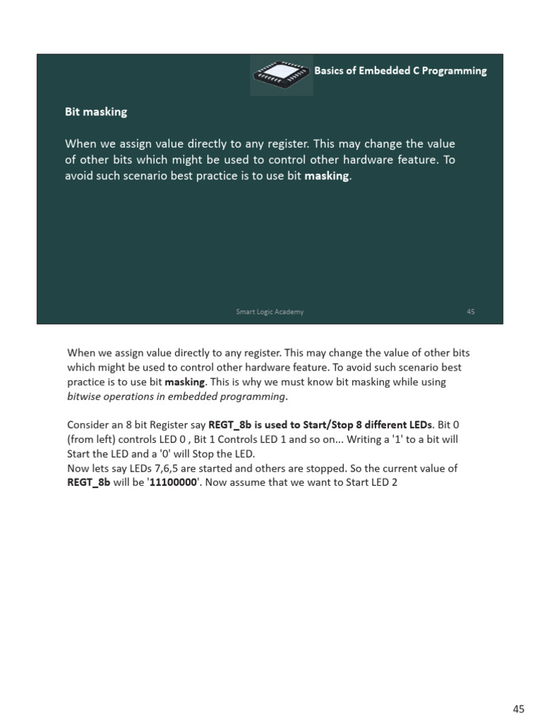16 Bit+masking | PDF