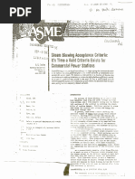 ASME Section 2 Part ABCD | PDF | Welding | Construction